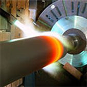 Self - fluxing – S&G METALIZACIÓN